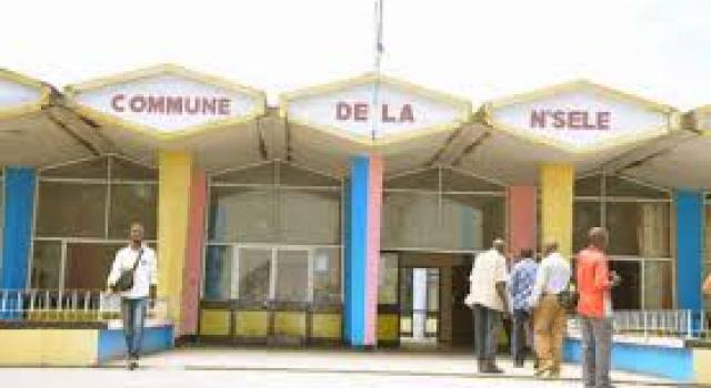 Kinshasa : 2 mineures d'une même famille violées par des bandits Kinshasa : 2 mineures d'une même famille violées par des bandits